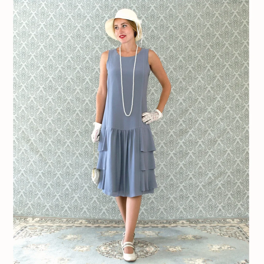 24 Great Gatsby Outfit Ideas for 2025 - Scents Universe
