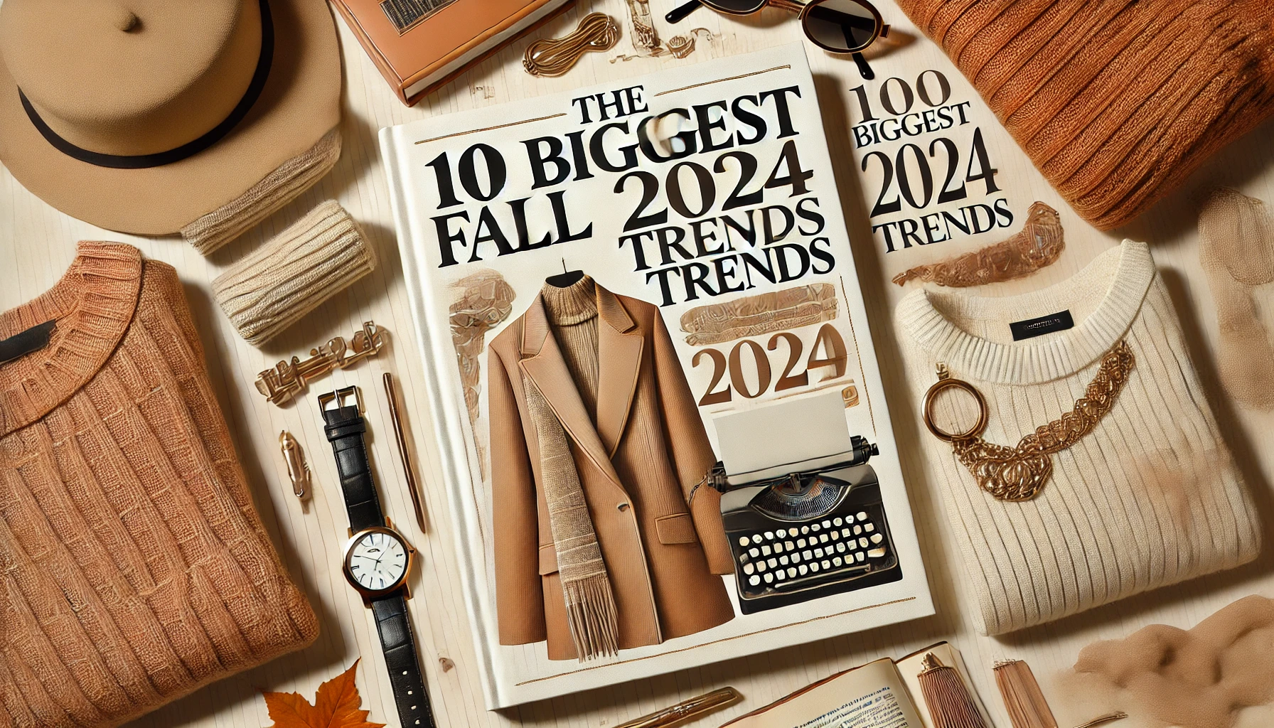 The Biggest Fall 2024 Trends From New York, Milan, and Paris - Scents ...