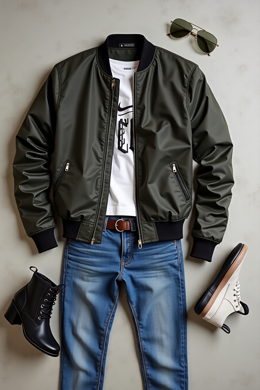 Rock Concert Outfit Ideas for 2025 - Scents Universe