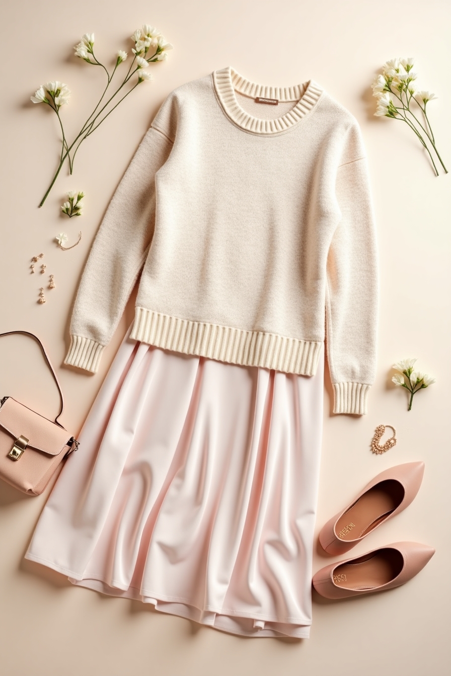 Spring Outfit Ideas for 2025 - Scents Universe