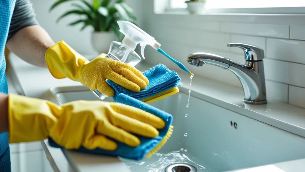 10 Amazing Deep Cleaning Hacks and Methods You Should Try - Scents Universe